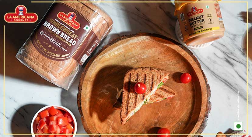 The Ultimate Guide to Choosing the Best Brown Bread - LA Americana Gourmet