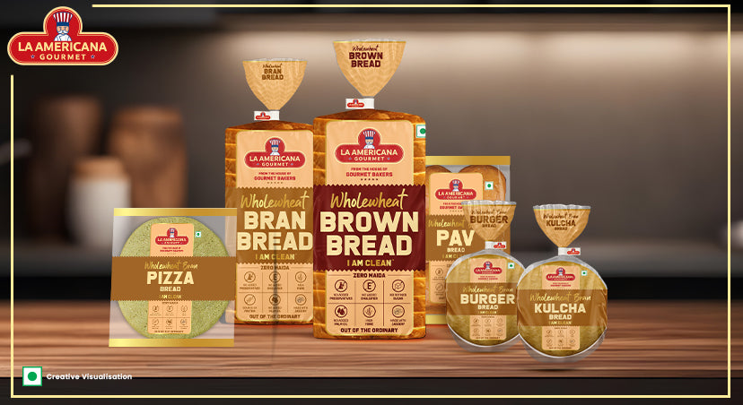 What are the Benefits of Clean Label Products – LA Americana Gourmet